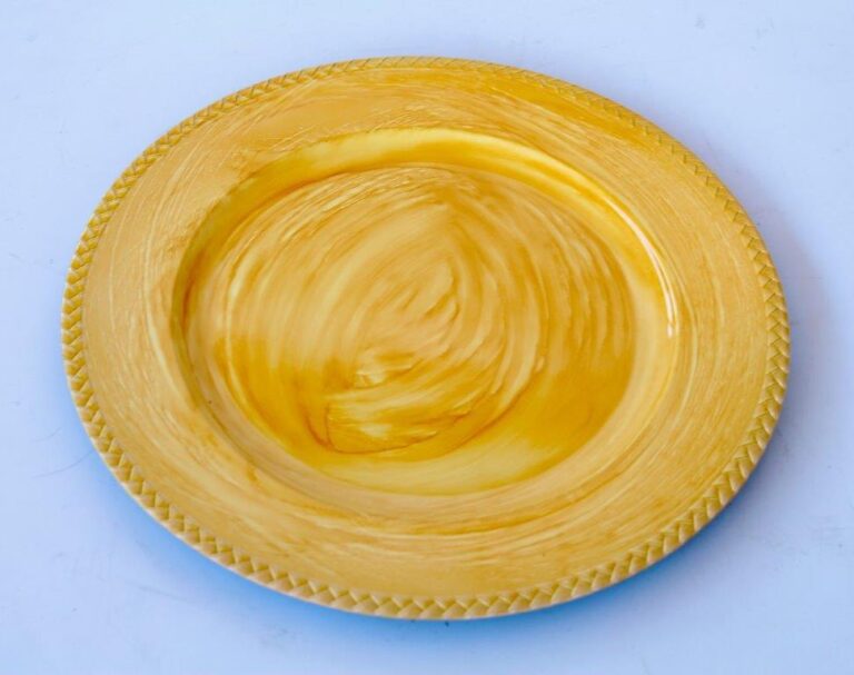 underplates – Lemon Tree Interiors