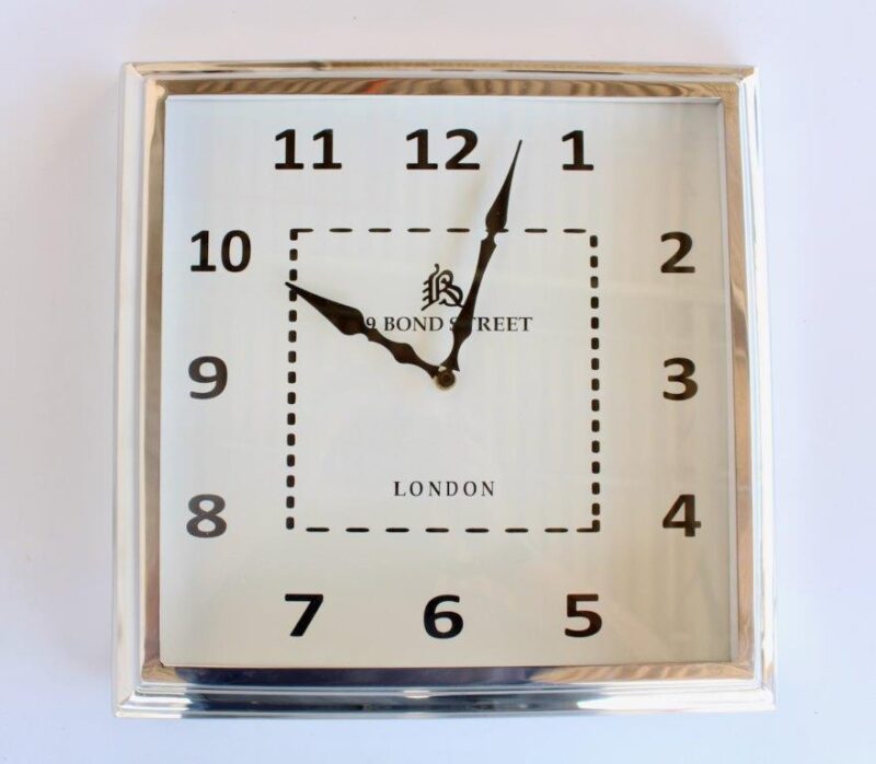 Clocks – Lemon Tree Interiors